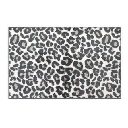 Marvel X - Leopard Bath Mat from £24.99