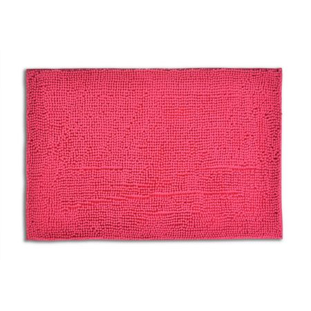 Marvel X Microfibre Chenille Supersoft Bath Mat from £11.99