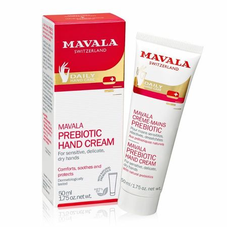 Mavala - Prebiotic Hand Cream only £19.85