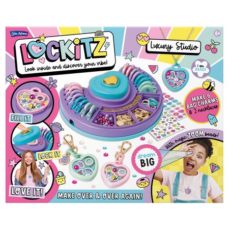 Lockitz Luxury Studio only £24.99