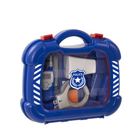 Police Case only £16.99