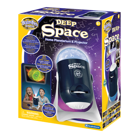 Deep Space Home Planetarium & Projector only £39.99