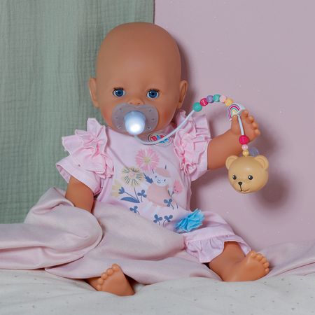 BABY born - Interactive Magic Dummy 43cm only £10.99