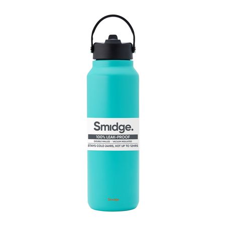 Smidge - Bottle 1.2 Litre - Aqua only £20.00