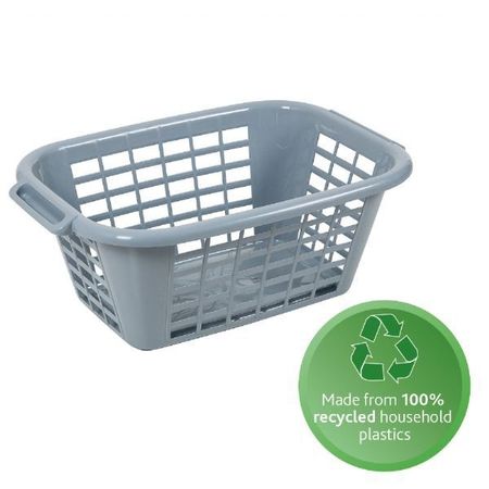 Addis - Eco Range Laundry Basket only £8.99