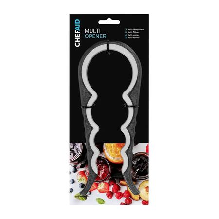 Chef Aid - Multi Opener only £2.99