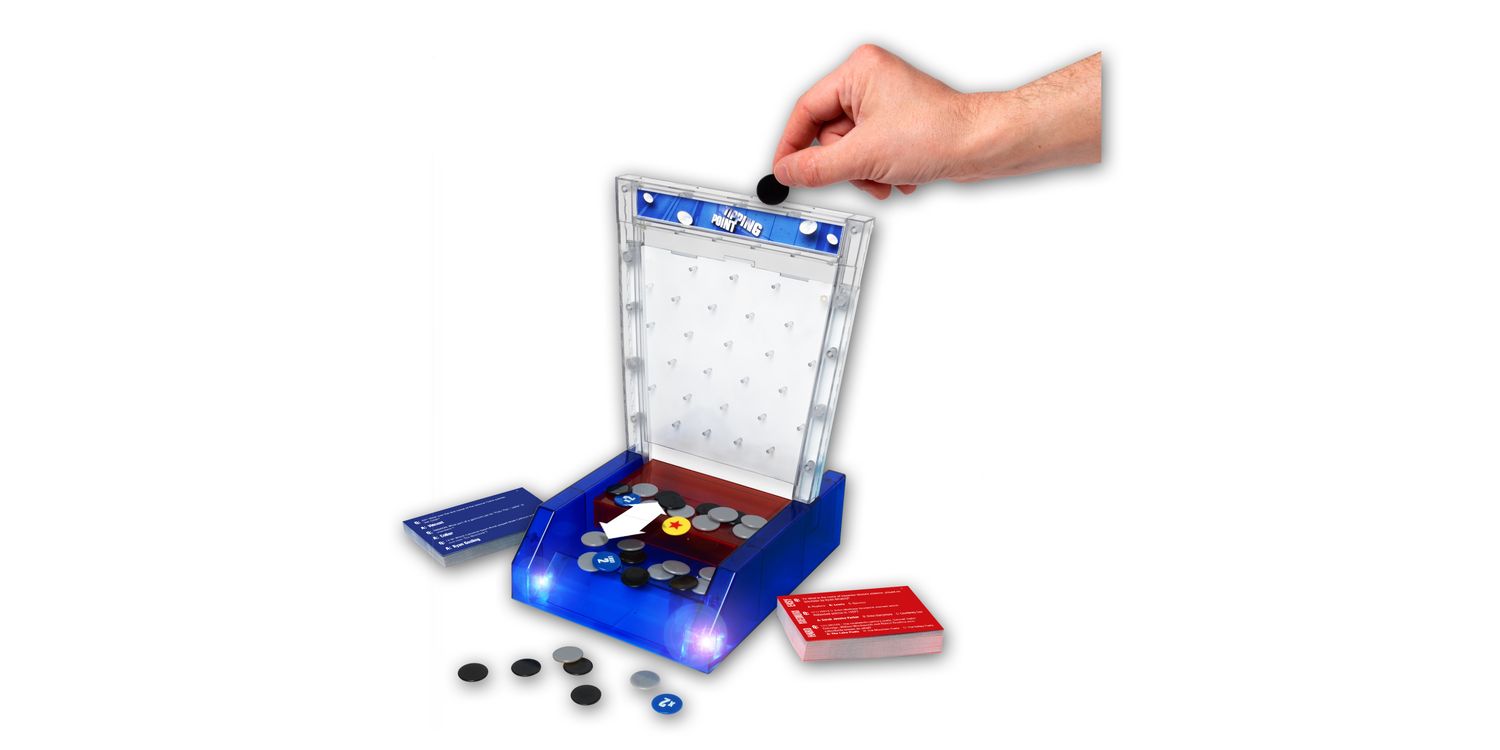 Tipping Point Game only £22.99
