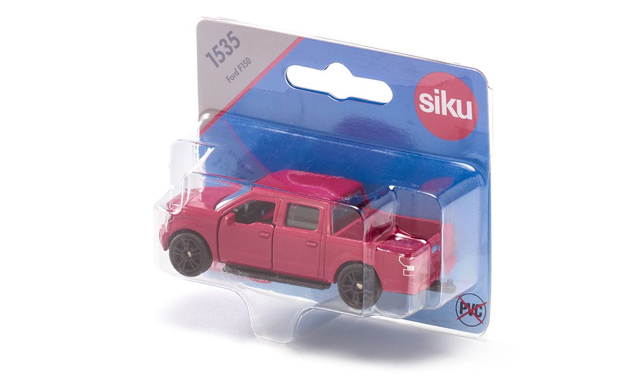Siku - Ford F150 only £4.99