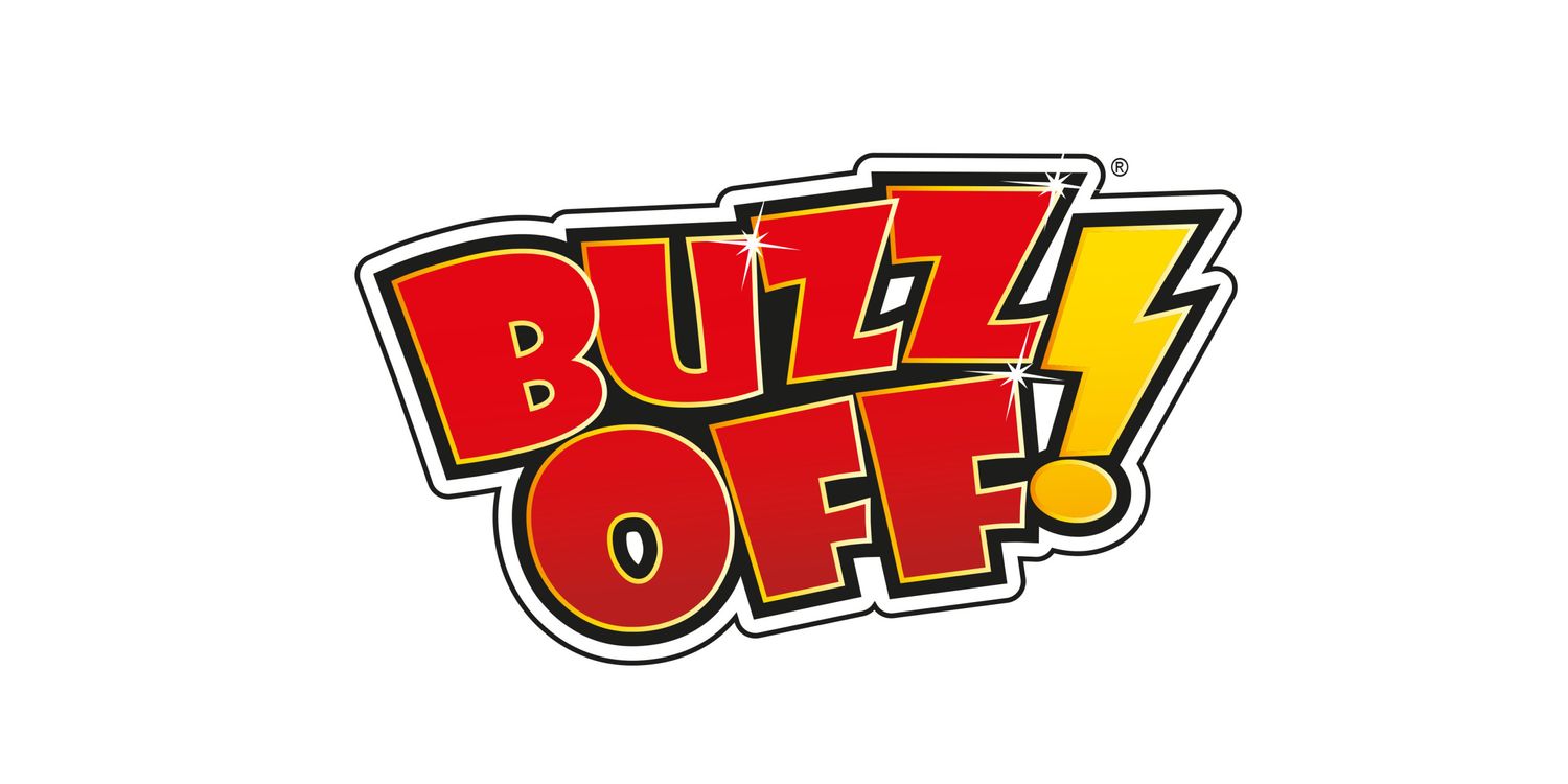 Buzz Off Game only £12.99