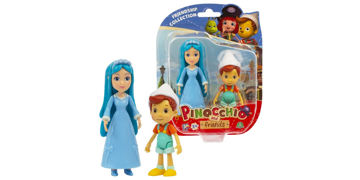 Pinocchio 02