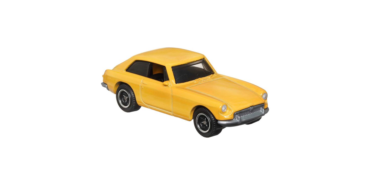 Matchbox - Basic Car Assortment only £2.30