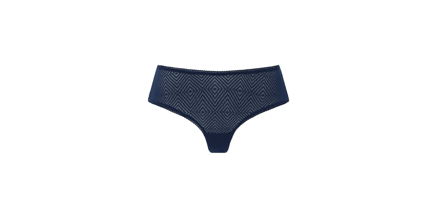 The Sheer Deco Hipster Brief from £18.00