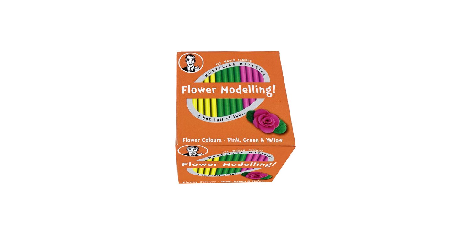 Lagoon - Plasticine Tabletop only £2.50