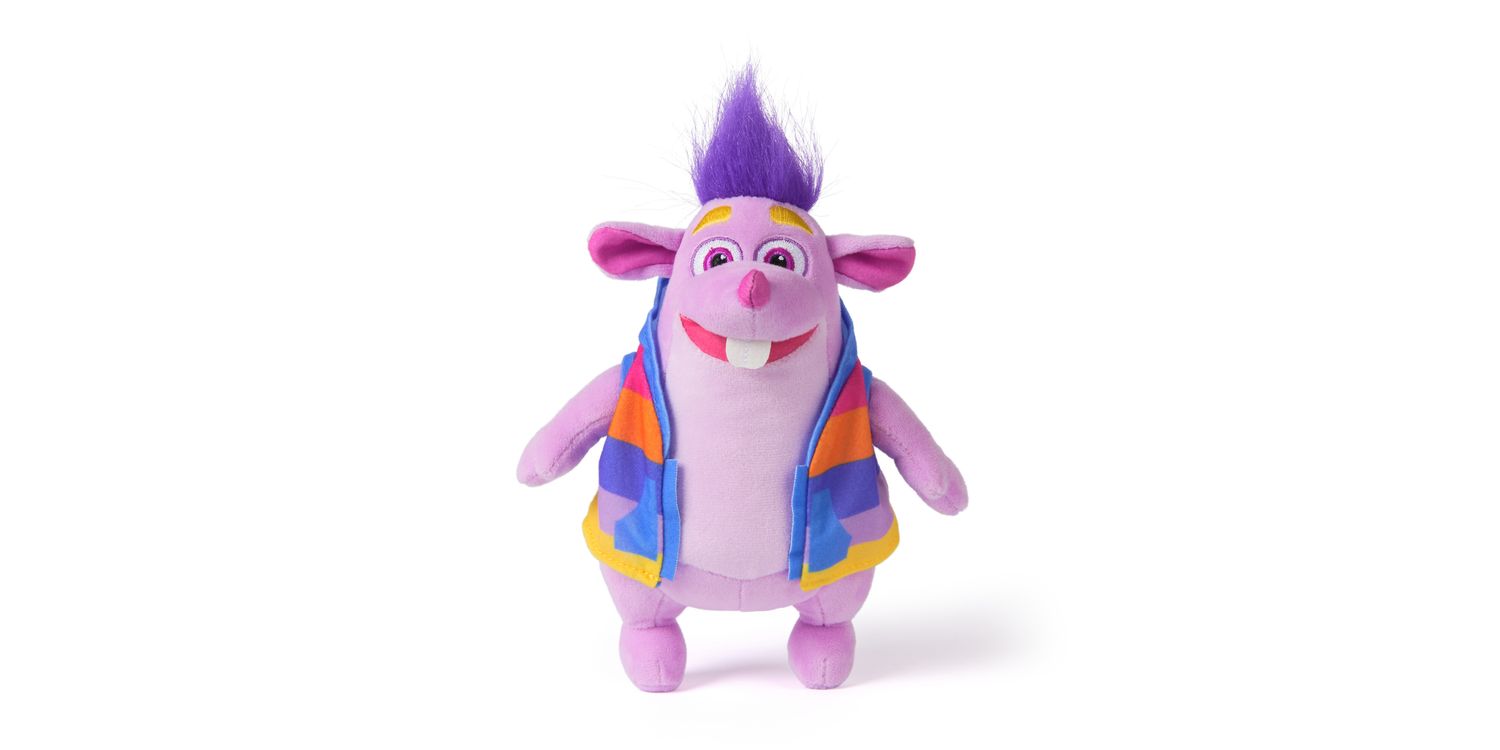 Dora - Basic Plush Assortment only £9.99