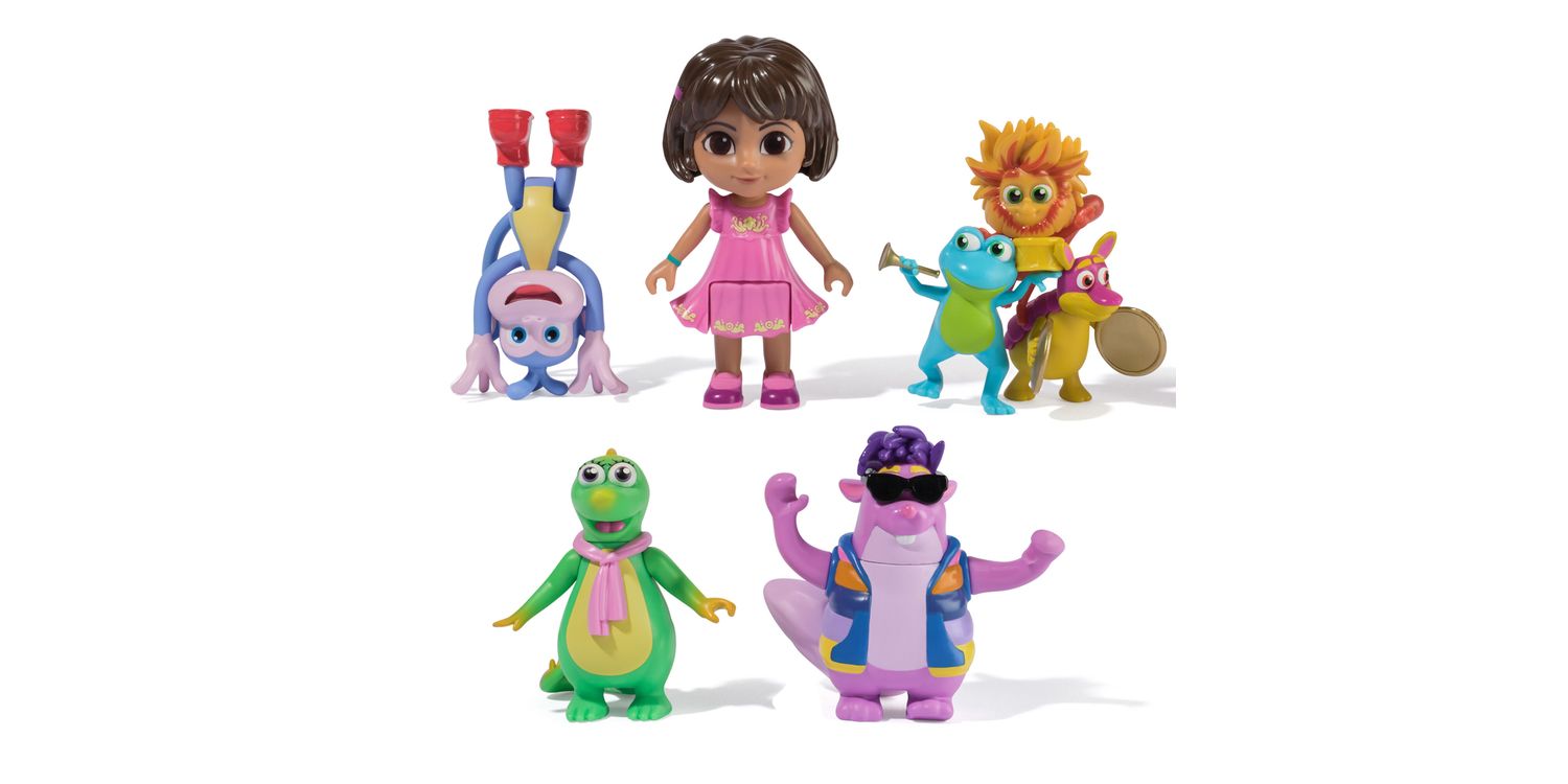 Dora - Gift Pack only £22.99