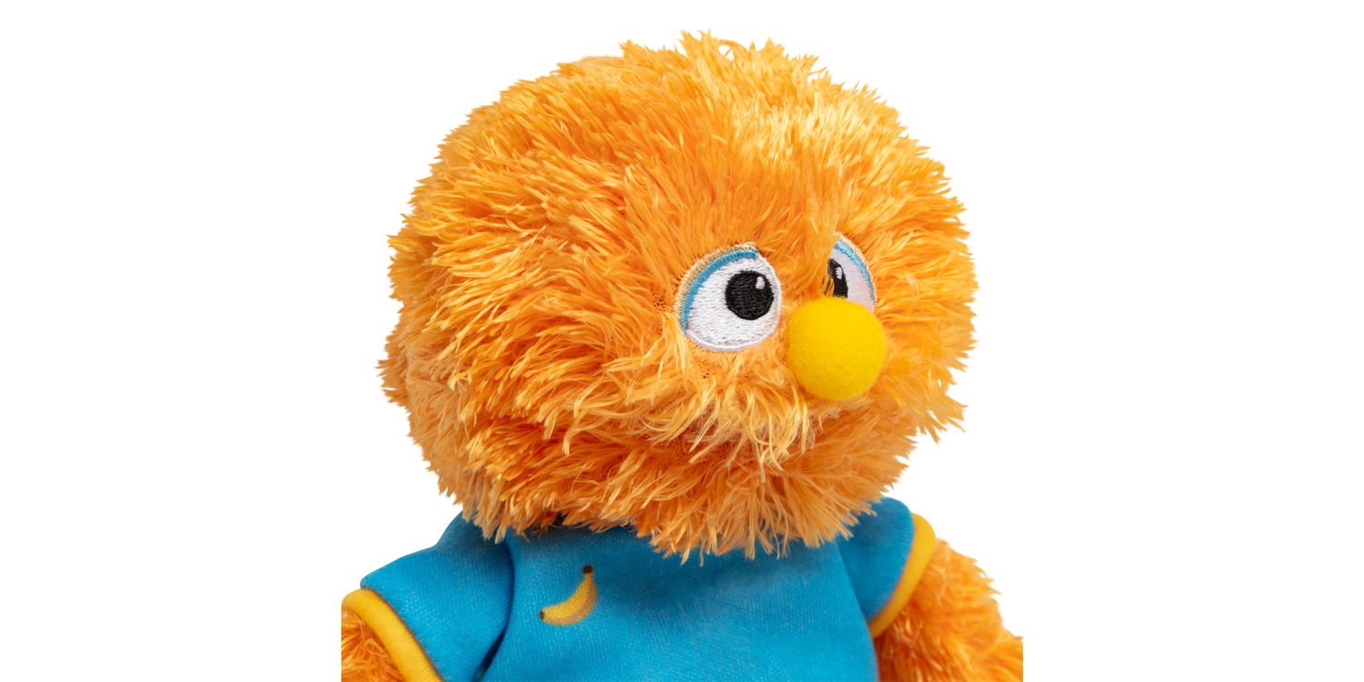 Miss Rachel - Herbie Cuddle & Comfort Doll only £14.99