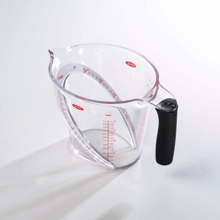 OXO Good Grips Angled Measuring Cup from £16.00
