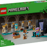 LEGO Minecraft - The Armory only £17.99