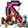 LEGO Minecraft - The Pickaxe Mine only £39.99