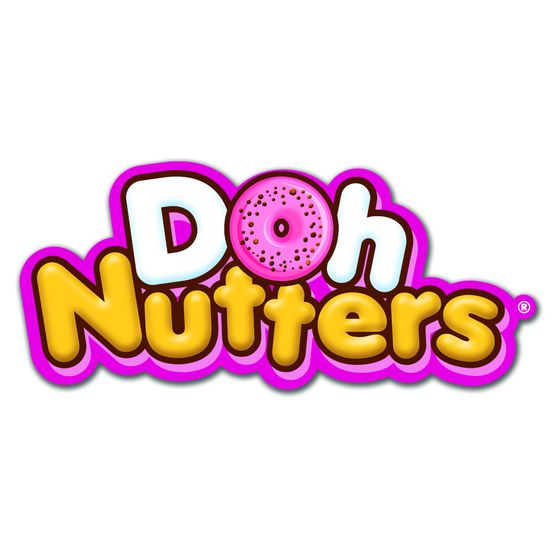 Doh Nutters Game only £19.99