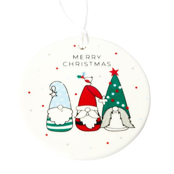 Belly Button Designs - Decoration Gonks only £4.99